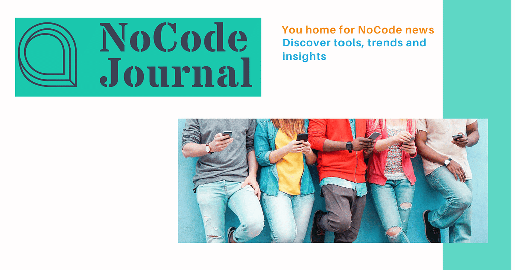 Overview of nocode - App Development - Tadabase Community