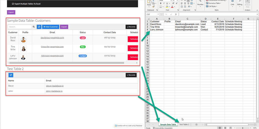 Export Single File Multiple Tables 2 By Moe How Do I Tadabase export-single-file-multiple-tables-2-by-moe-how-do-i-tadabase