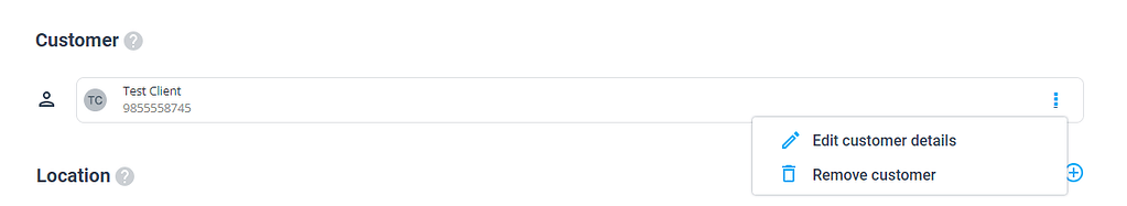 Edit Button On Connected Form Fields - Ideas & Product Feedback - Tadabase Community