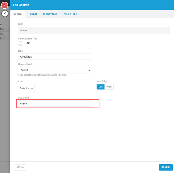 How To Add Checkboxes To Your Table And Add Logic To Them Tips And