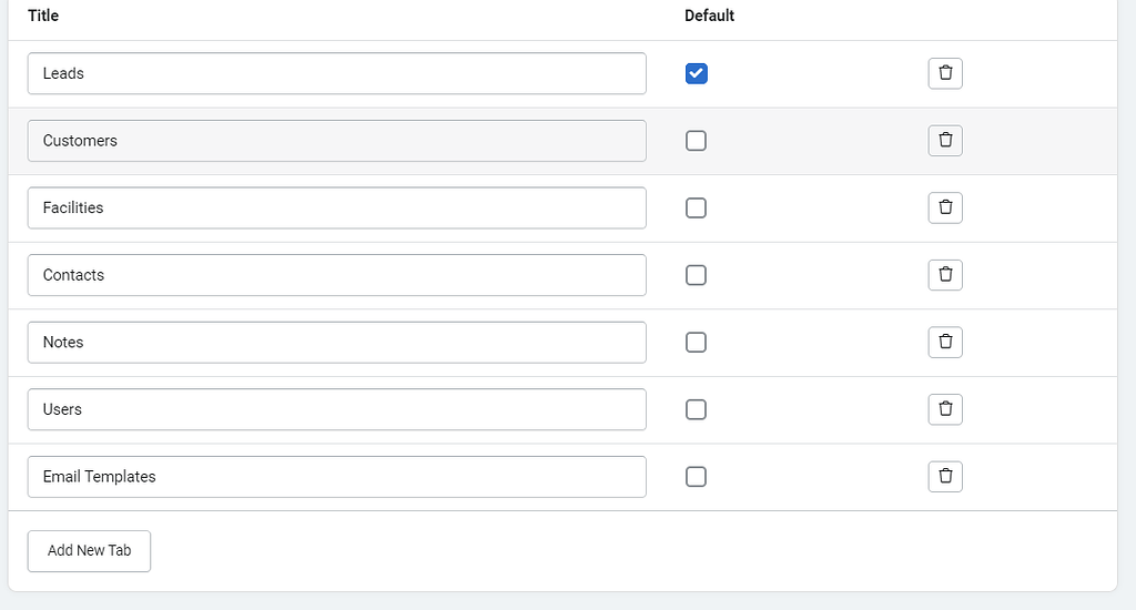 Drag and Drop Tabs (and all the compoents along with it!) - Ideas ...