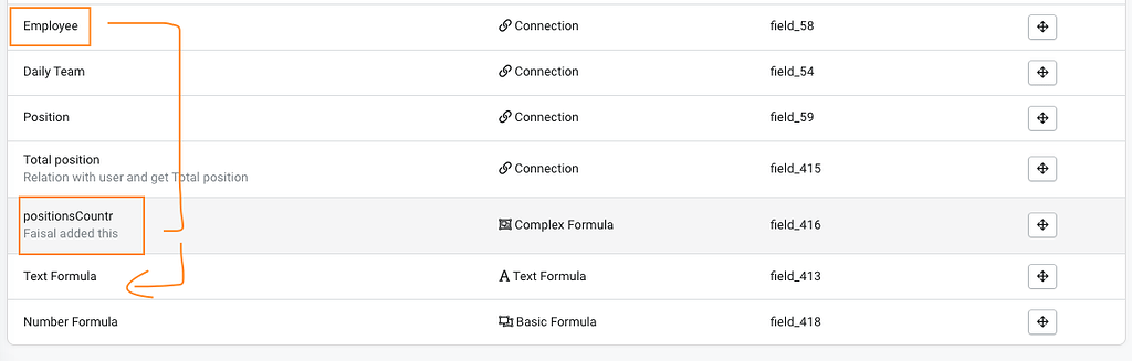 Text Formula to show Custom Number value - App Development - Tadabase ...