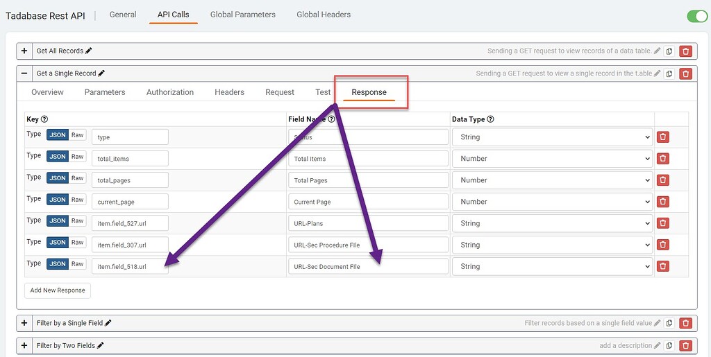 Google "gview" for Previewing Documents - Tips and Tricks - Tadabase ...