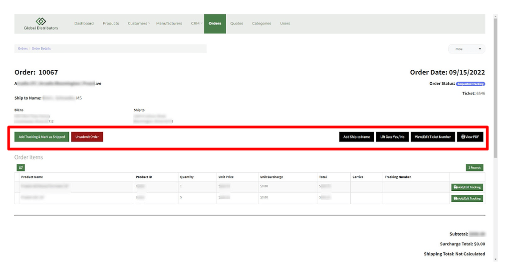 Group buttons together on a page - App Development - Tadabase Community