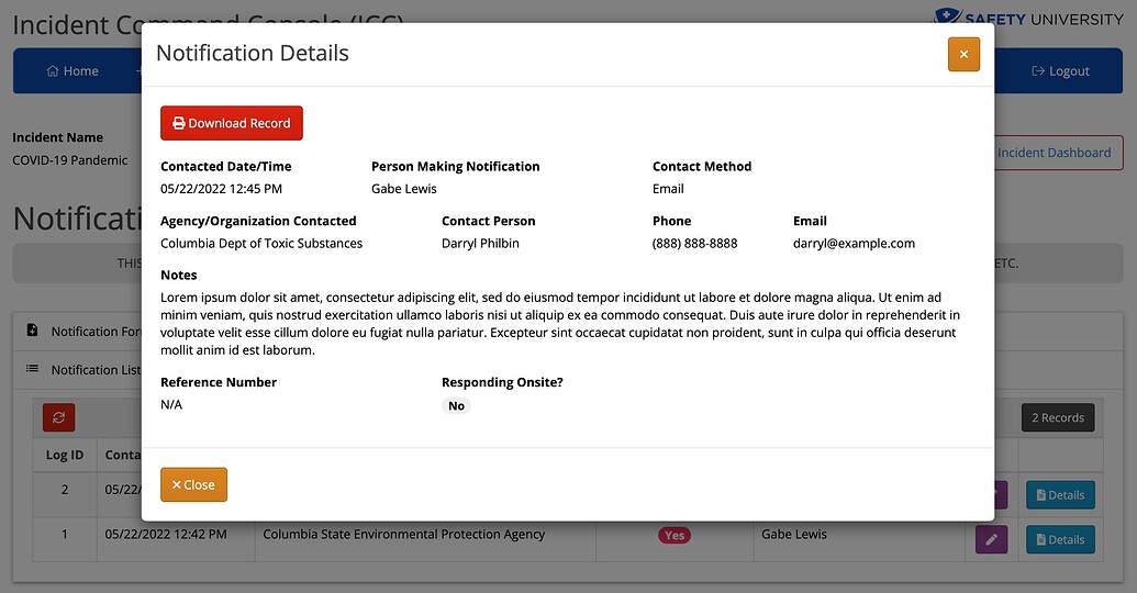 PDF Alpha Support For Modal Pop up Forms Suggestion Box Tadabase 