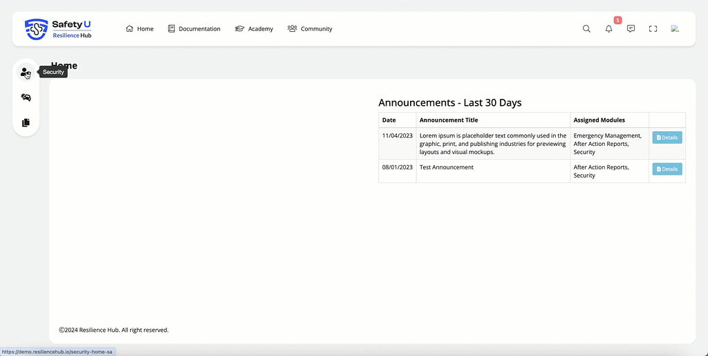 Tippy Tooltip - New Layouts - Secondary Menu - Tips and Tricks ...