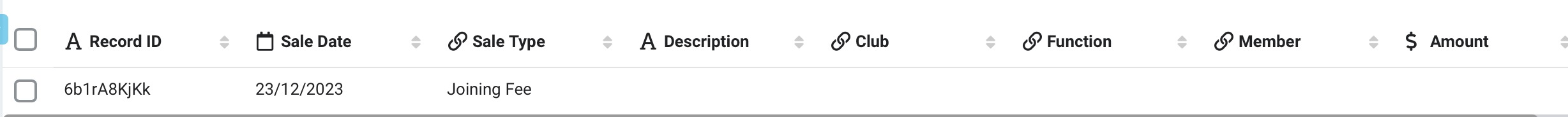 Is there a way to extend the New Record Pipe? - App Development - Tadabase Community