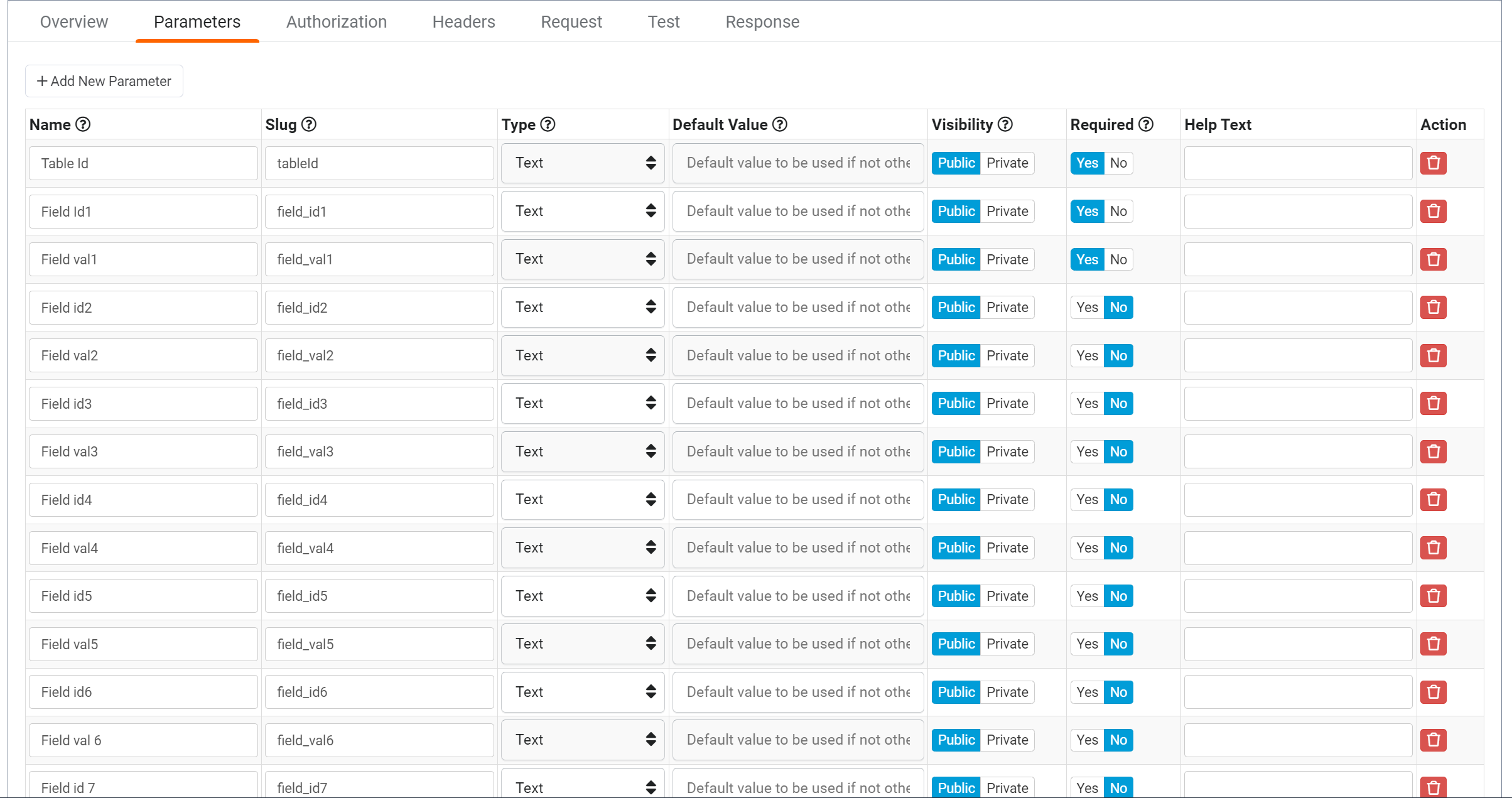 Is there a way to extend the New Record Pipe? - App Development - Tadabase Community