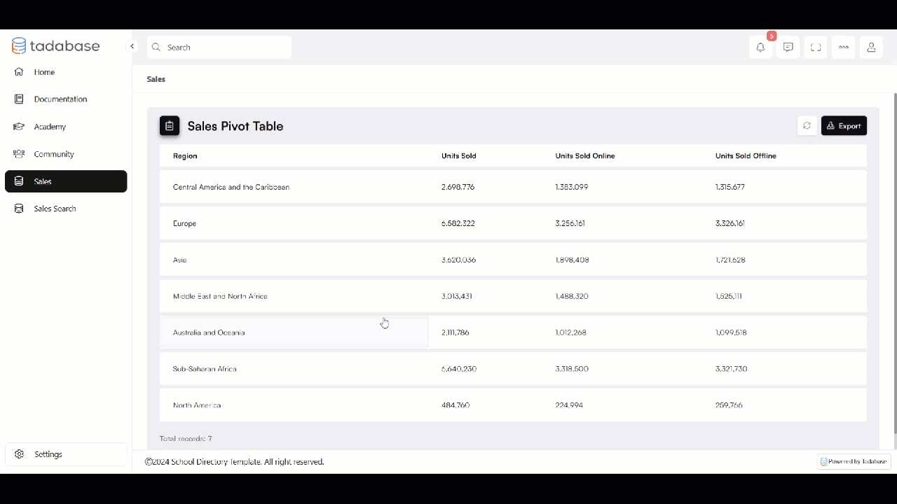 Tuesdays with Tadabase - December 9th 2025 - Tadabase Updates ...